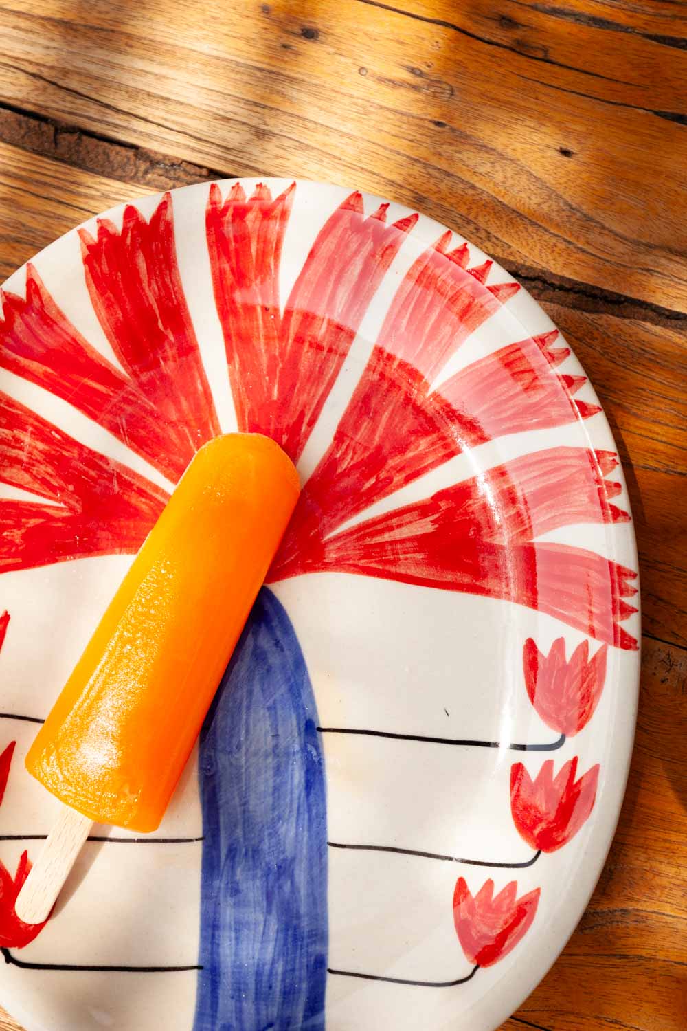 Palma: Colourful Plates to Savour Summer - Ofelia Home Decor
